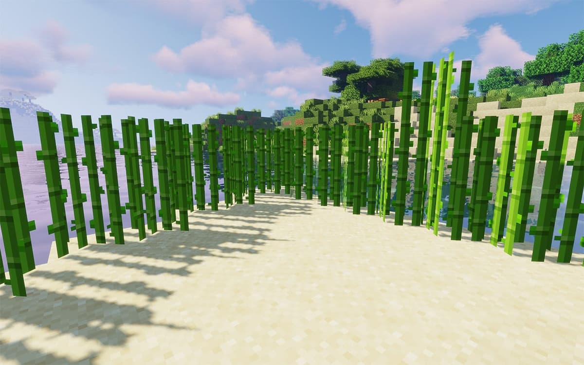 How to Make Paper in Minecraft | 12tails | 12tails